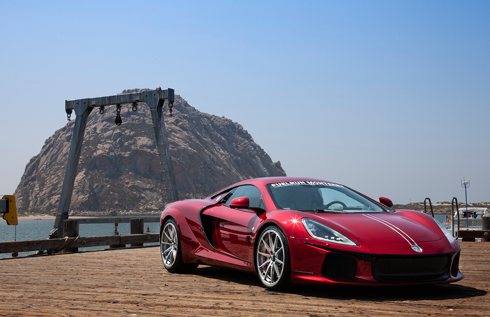 ATS GT Launch Edition | 經典再現 - NEWS - TopGear