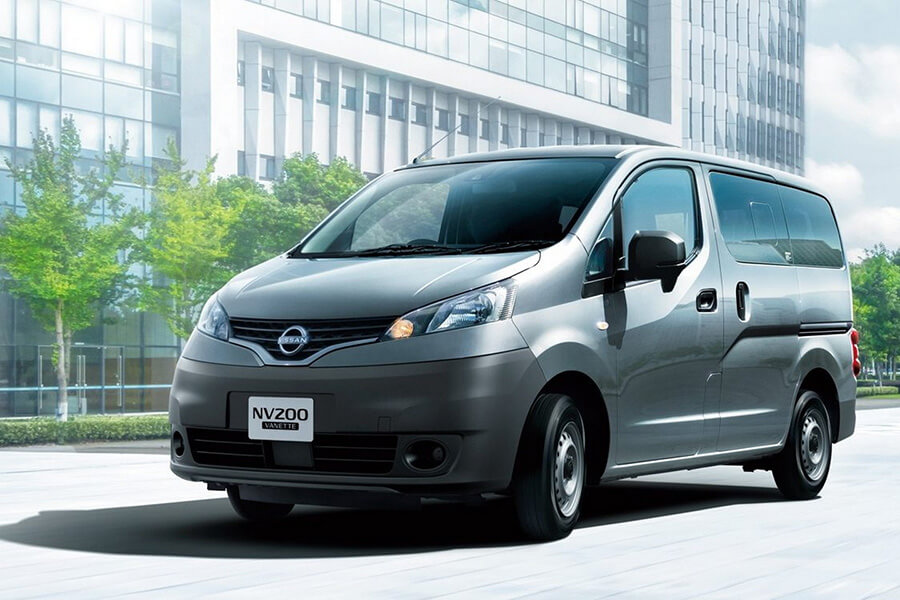 Nissan NV200 Vanette 在日本市場推出Multi-Bed多功能車床車型 - NEWS - TopGear